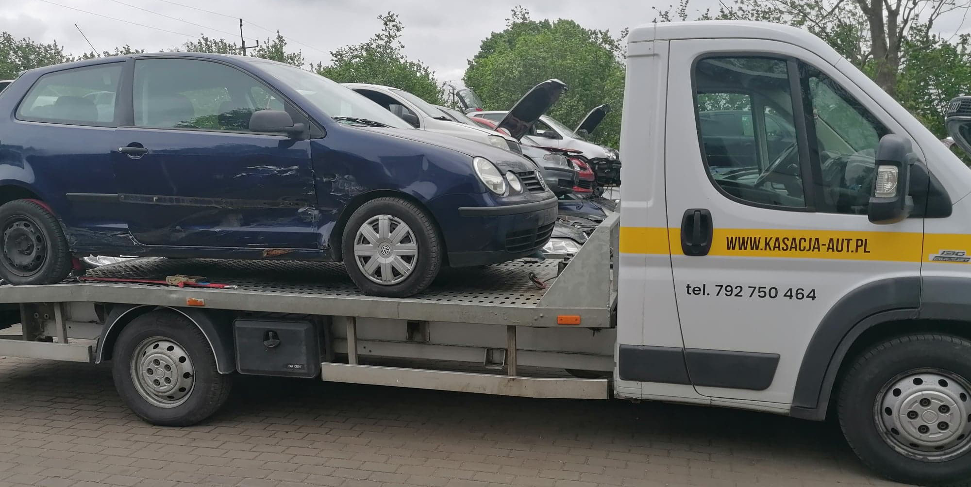 Gdzie sprzedać swój samochód? Sprzedaż auta krok po kroku - Kasacja-aut ...